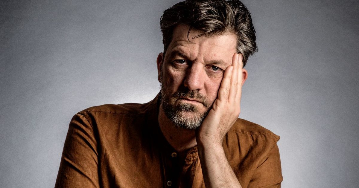 Blij met een dode mus — Begijn Le Bleu & Naragonia | CC Sint-Niklaas